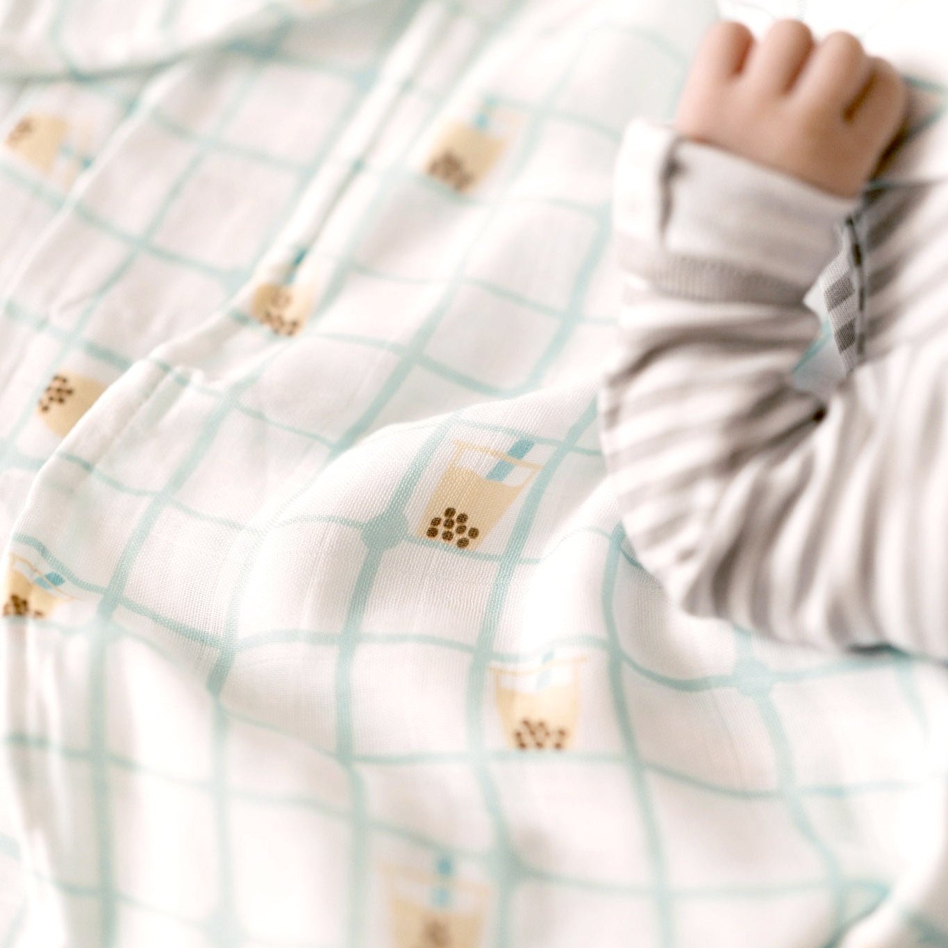 New Arrivals – A Jar of Pickles