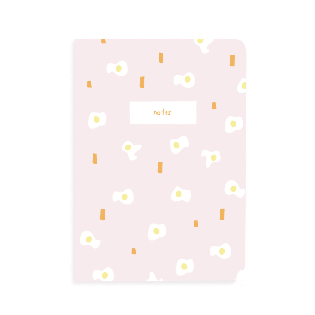 notebooks – A Jar of Pickles