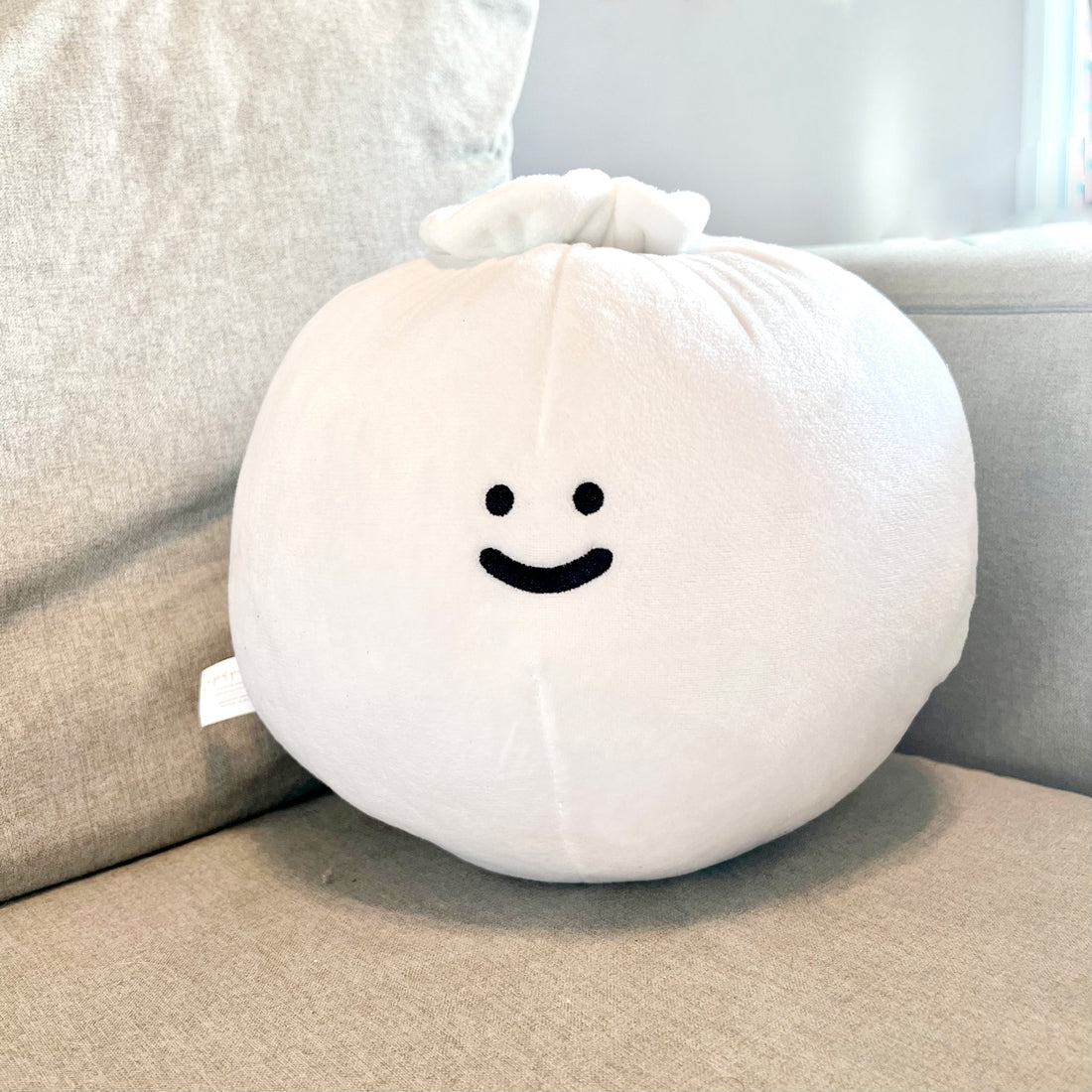 Bao Dumpling Plushie | A Jar of Pickles