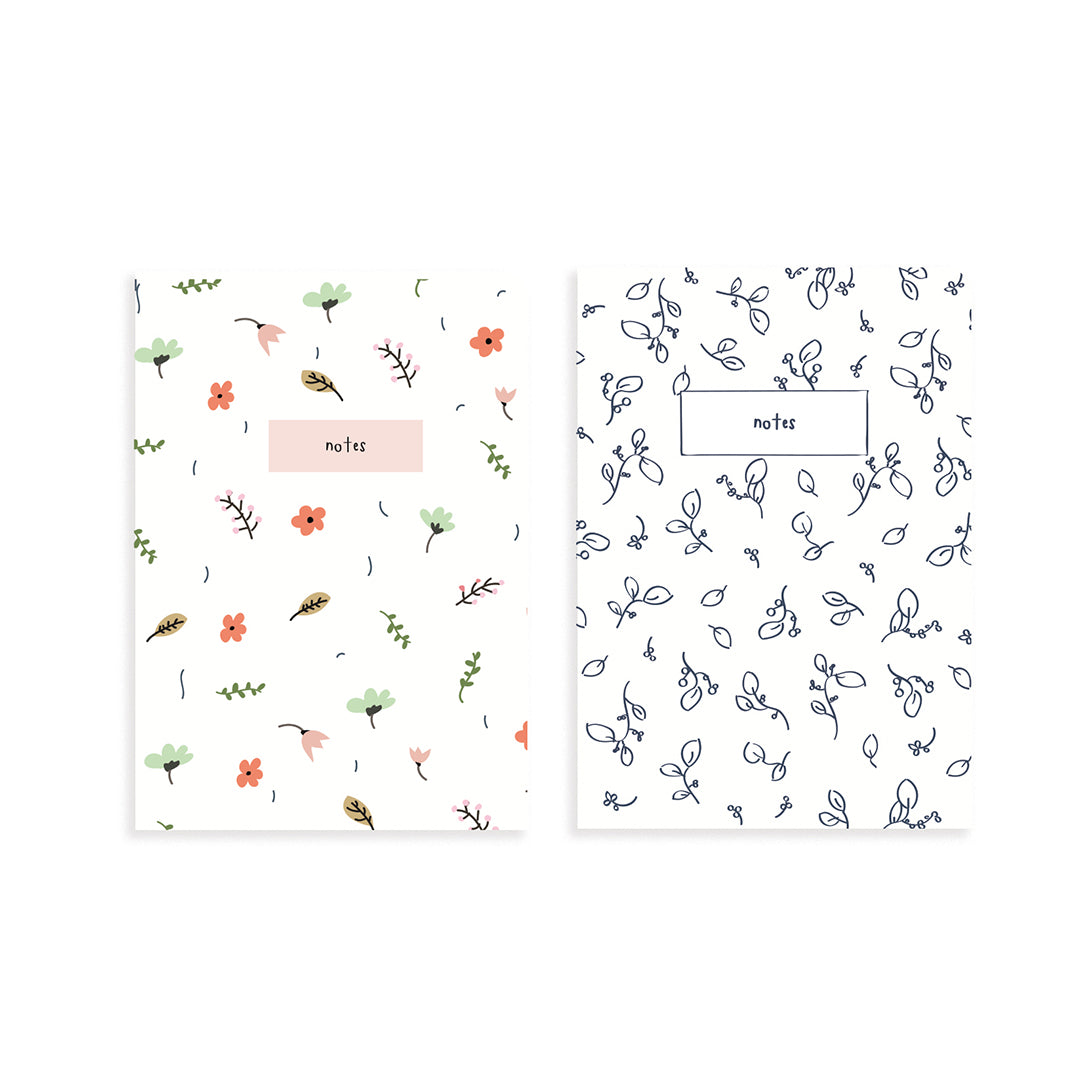 notebooks – A Jar of Pickles