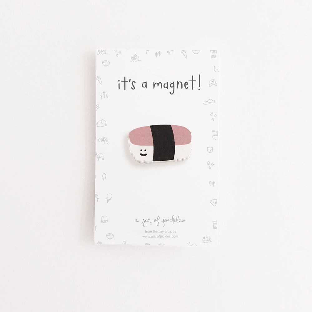 magnets – A Jar of Pickles